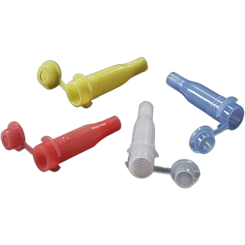 Globe Scientific - Specimen & Sample Containers: Type: Sample Cup ...