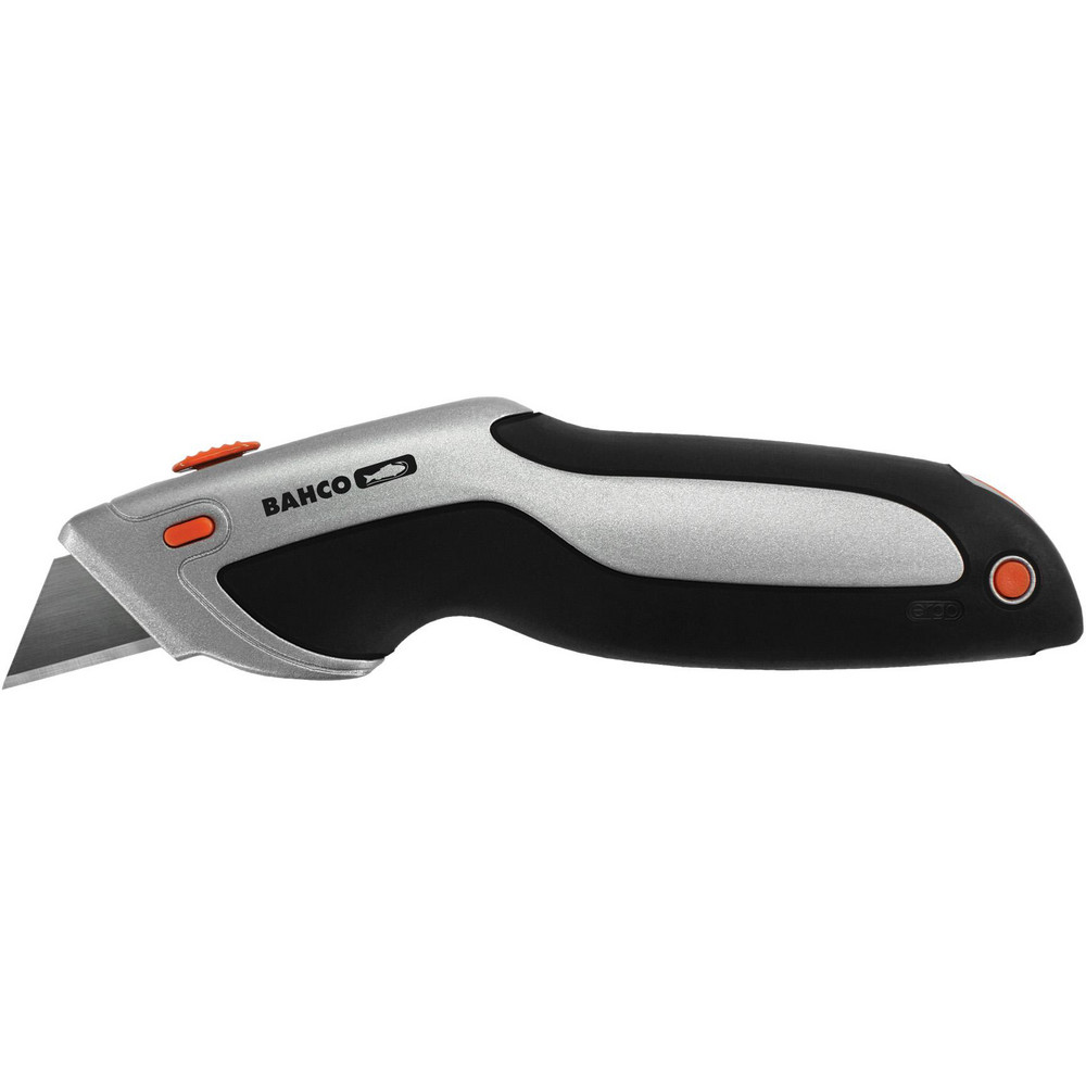 Bahco - Utility Knives, Snap Blades & Box Cutters: Type: Ergo ...