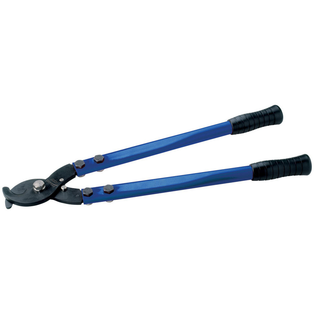 Williams - Cutting Pliers: Cutter Type: Cable Cutter; Insulated: No ...