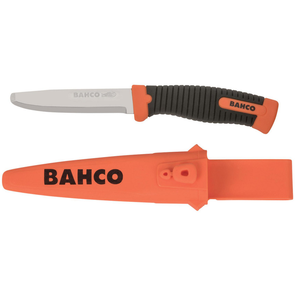 Bahco - Fixed Blade Knives: Trade Type: Multi-Blade; Blade Type: Safety ...