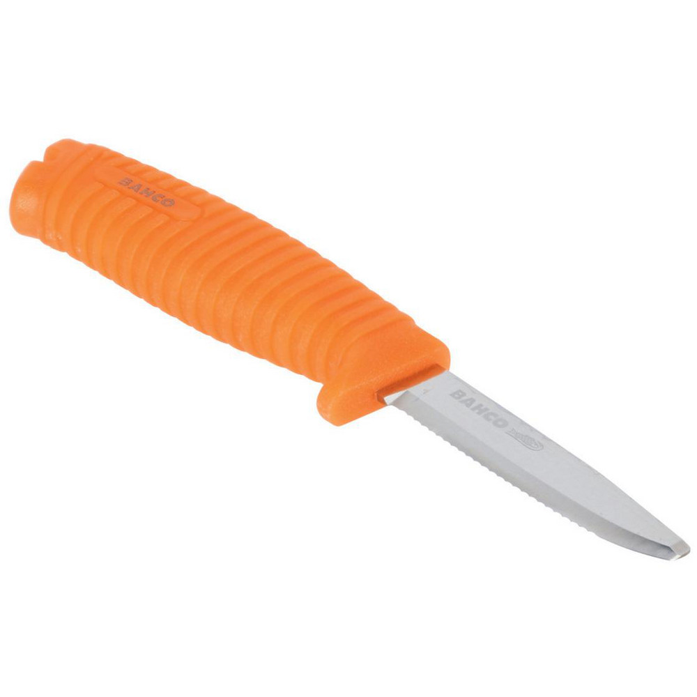 Bahco - Fixed Blade Knives: Trade Type: Multi-Blade; Blade Type ...