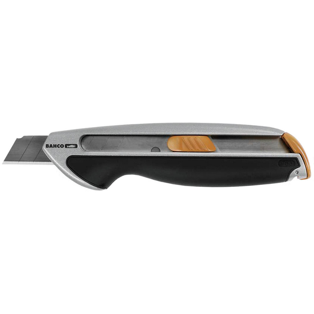Bahco - Utility Knives, Snap Blades & Box Cutters: Type: Ergo Snap ...