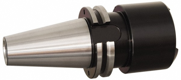 Kennametal - Whistle Notch Adapter: SK50 Taper, 32 mm Hole Dia, 60 mm ...