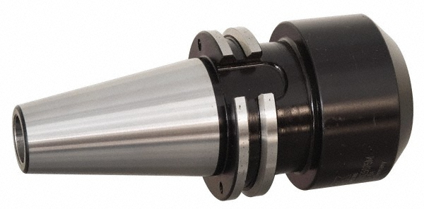 Kennametal - Whistle Notch Adapter: SK40 Taper, 25 mm Hole Dia, 75 mm ...
