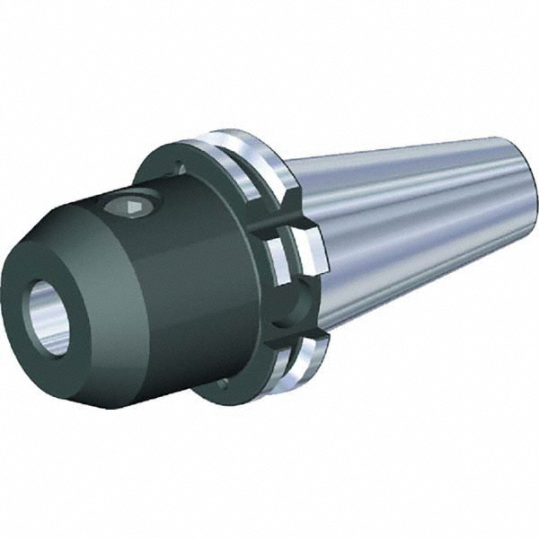 Kennametal - Whistle Notch Adapter: SK40 Taper, 16 mm Hole Dia, 63 mm ...