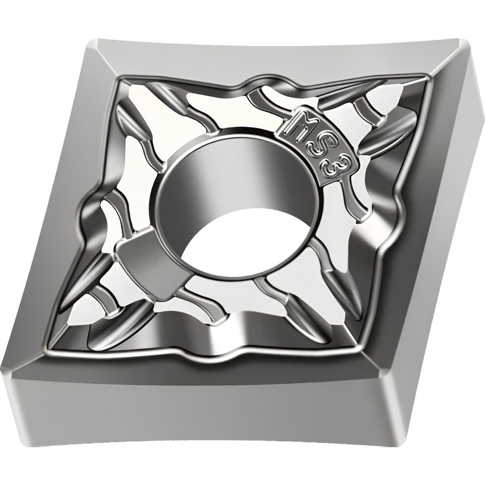 Walter - Turning Insert: CNMG120404-MS3 WS10, Carbide | MSC Direct