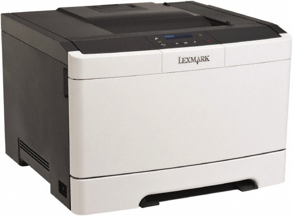 Lexmark - 1,200 x 1,200 dpi Laser Printer - 33351693 - MSC Industrial ...