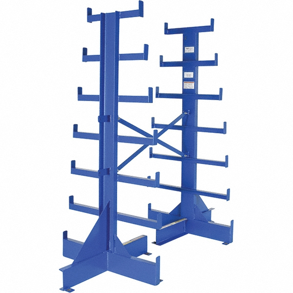 Vestil - Storage Rack | MSC Direct