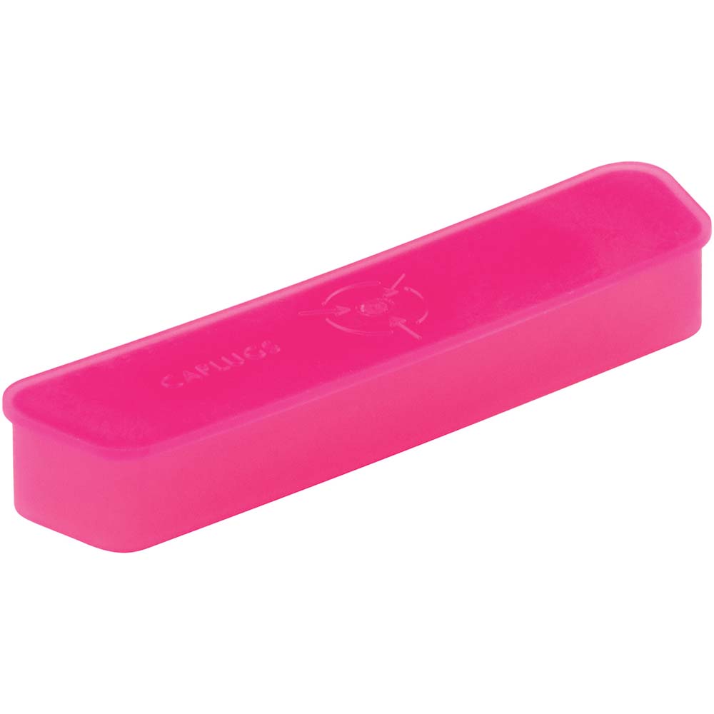 Caplugs - D-Subminiature Connector Cap: Conductive & Static Dissipative ...