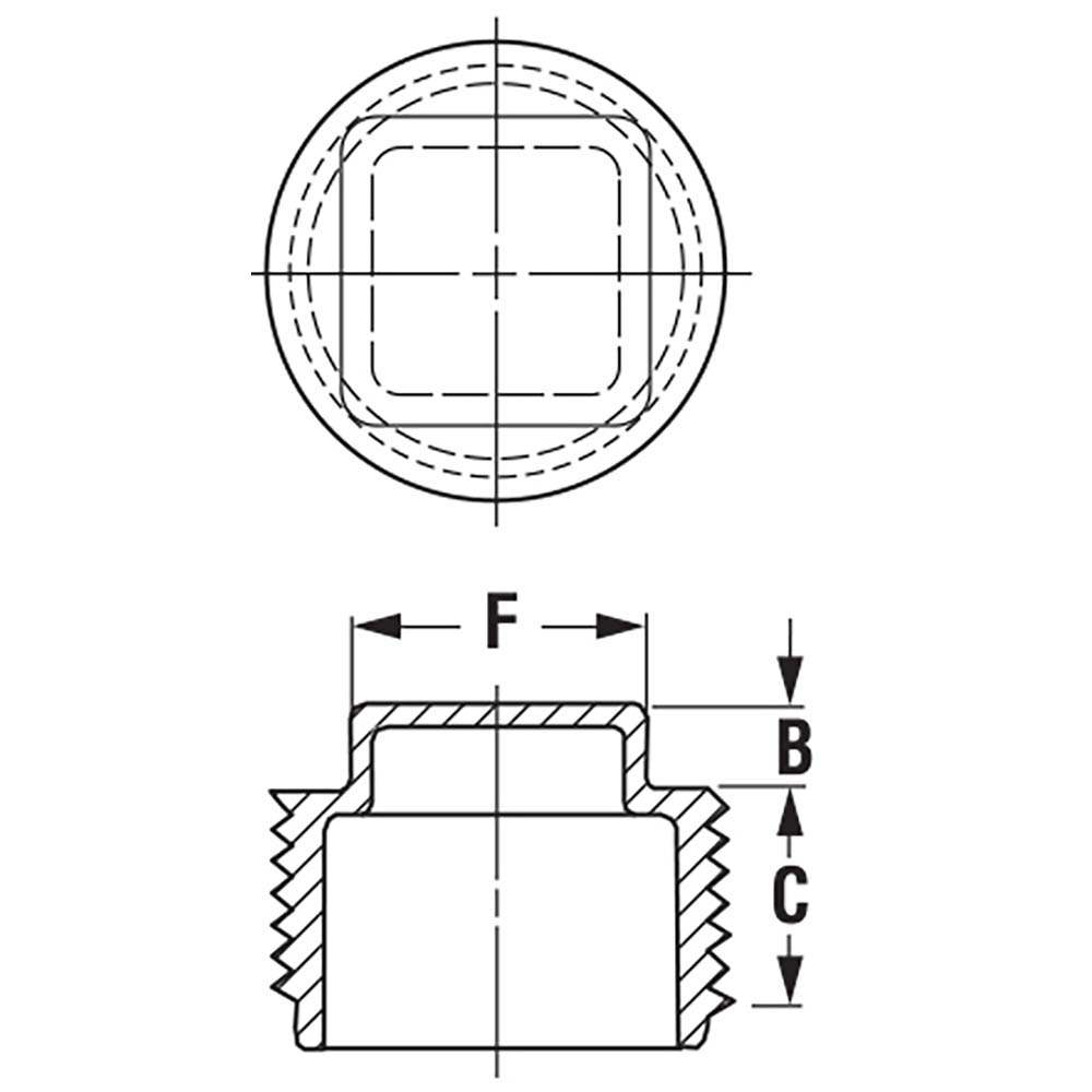 Caplugs Plug MSC Industrial Supply Co 
