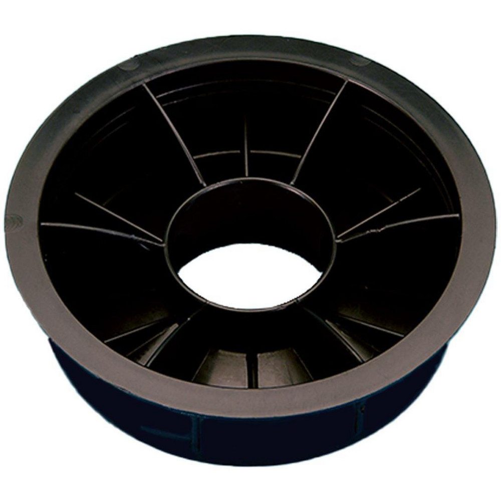 Caplugs - Protective Plugs & Caps: Core Plug, Polypropylene Copolymer ...