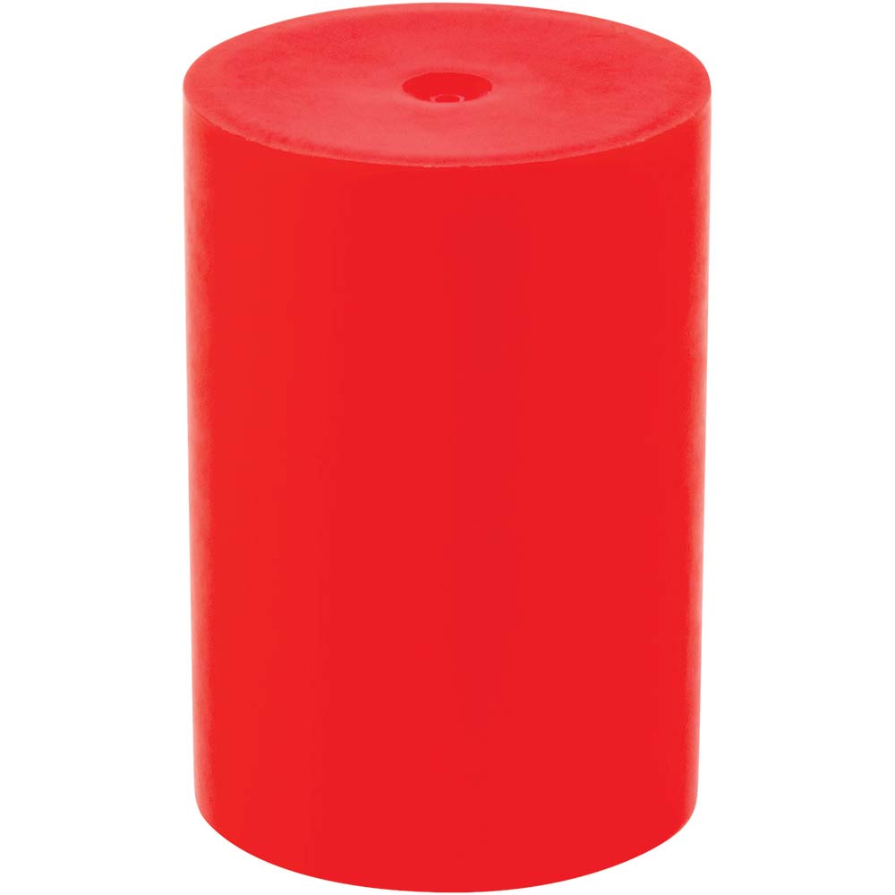 Caplugs - Tube Cap: | MSC Industrial Supply Co.