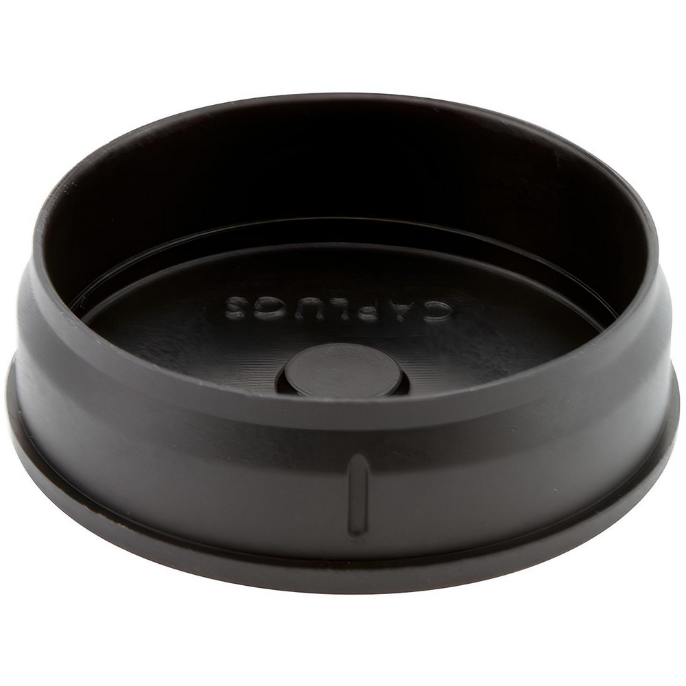 Caplugs - Protective Plugs & Caps: Plug Type: Tube Plug; Material: LDPE ...