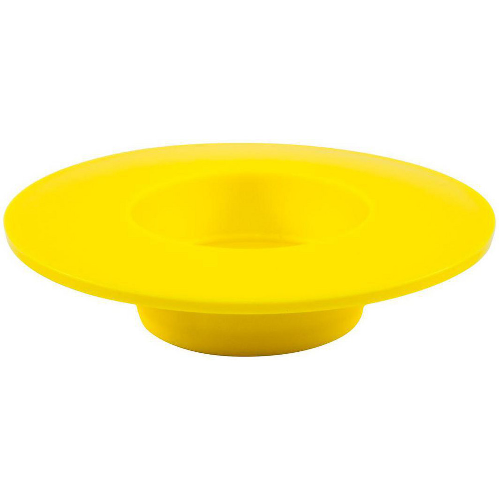 Caplugs - Cap & Plug with Flange: 2.3220" ID, Round & Tapered Head ...