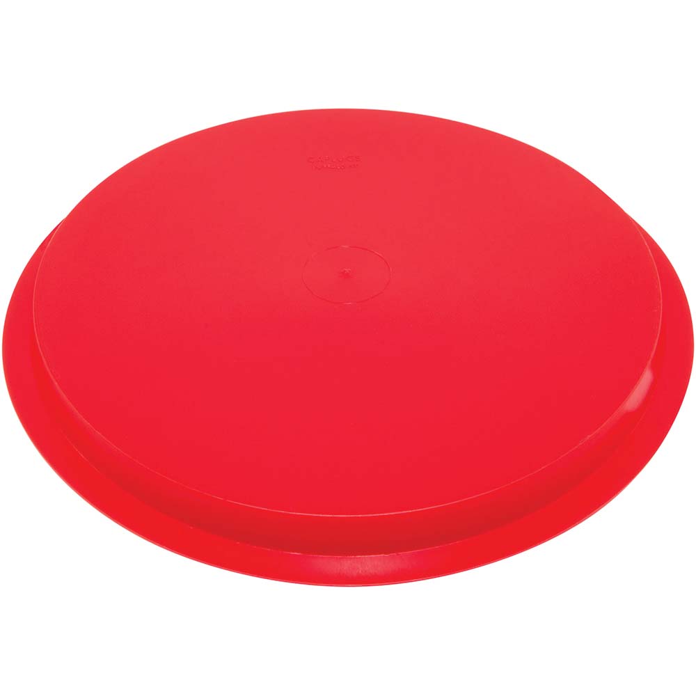 Caplugs - Cap & Plug: 6.8005" ID, Round & Tapered Head | MSC Direct