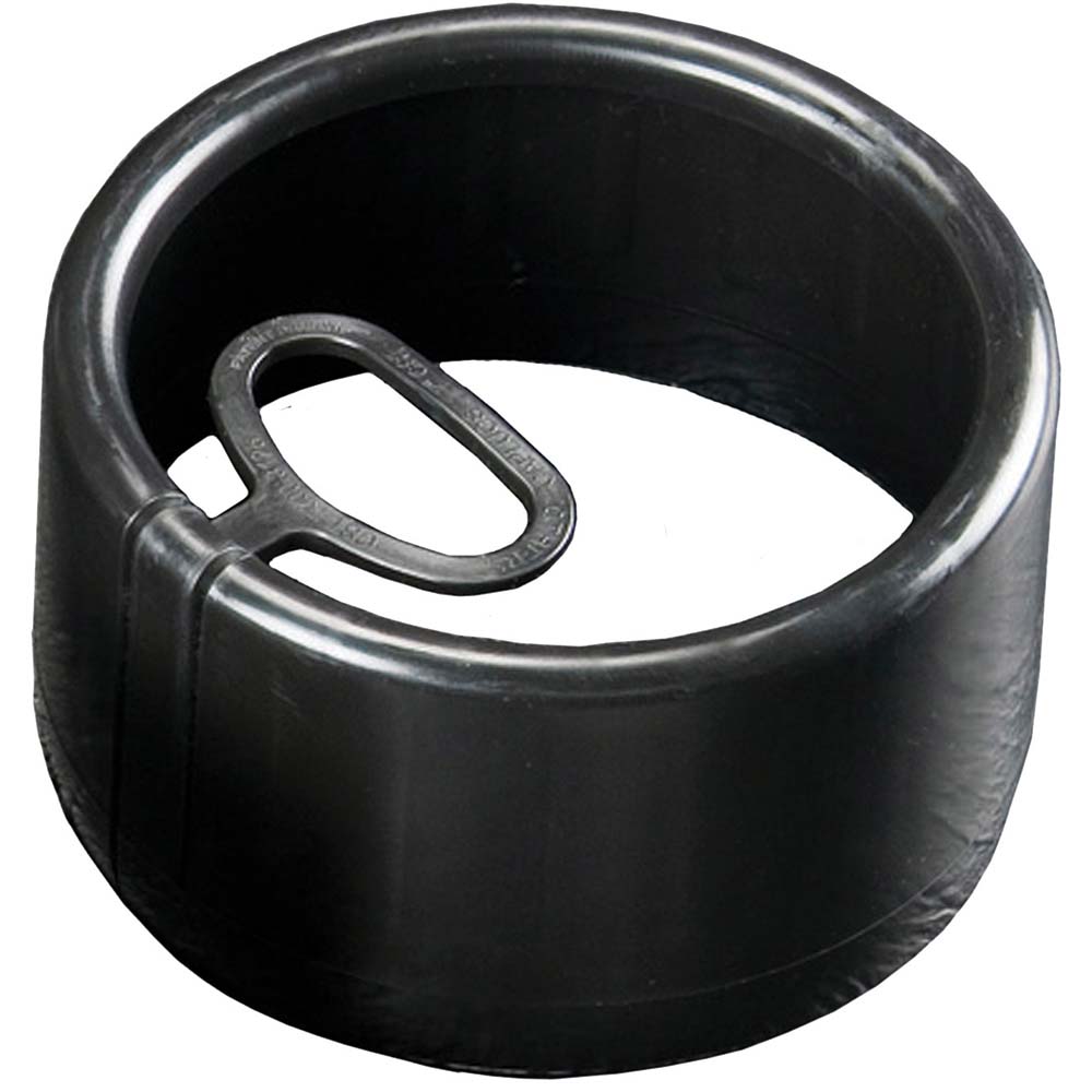 Caplugs - Well Casing Cap: - 33424342 - MSC Industrial Supply
