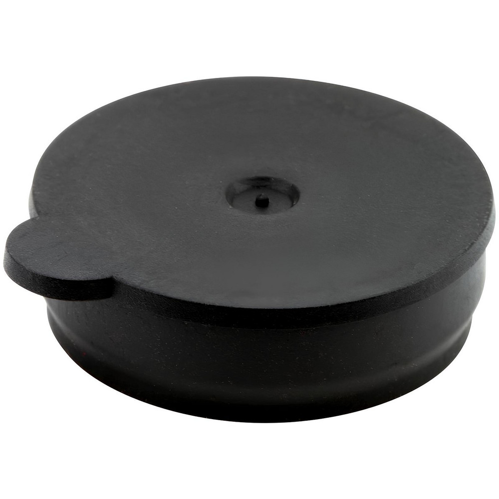 Caplugs - Tube Plug: Pull-Tab & Round Head | MSC Direct