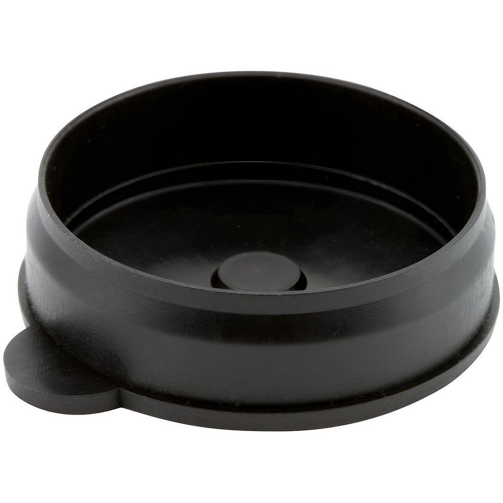 Caplugs - Tube Plug: Pull-Tab & Round Head | MSC Direct