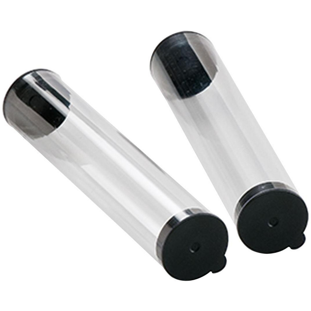 Caplugs - Tube Plug: Pull-Tab & Round Head | MSC Direct