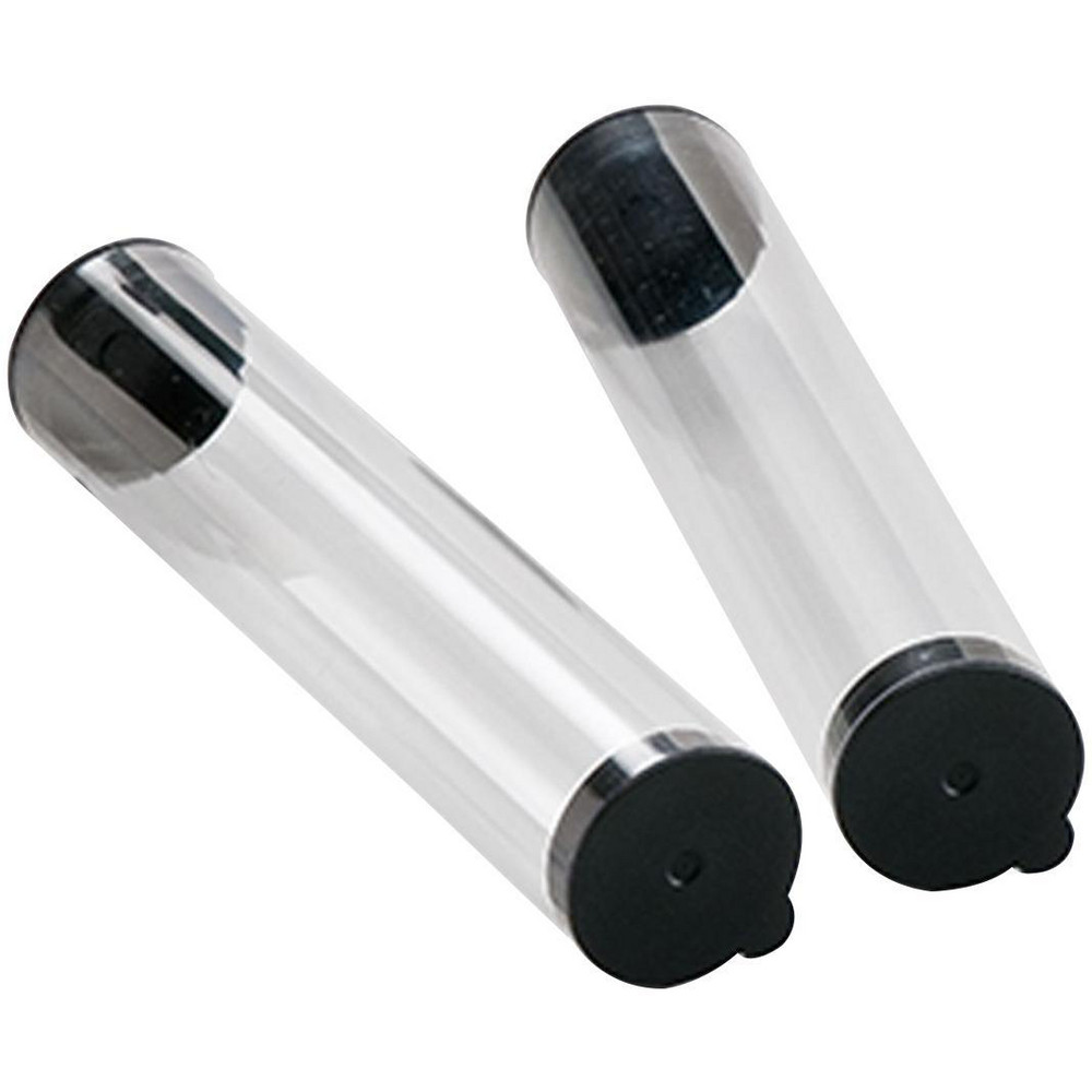 Caplugs - Tube Plug: Pull-Tab & Round Head | MSC Direct