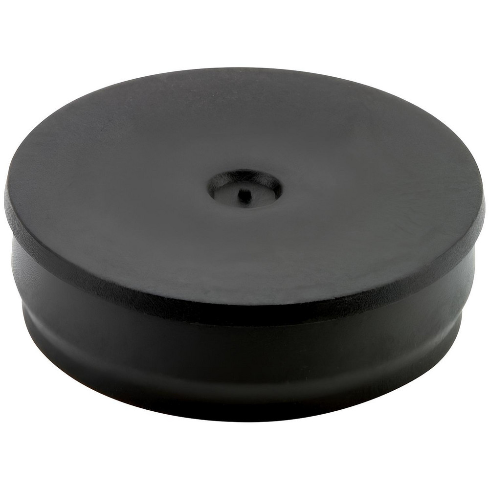 Caplugs - Protective Plugs & Caps: Tube Plug, LDPE, Round | MSC Direct