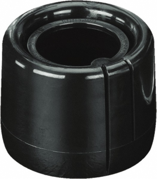 Caplugs - Tube Cap: Round & Tear-Tab Head | MSC Industrial Supply Co.
