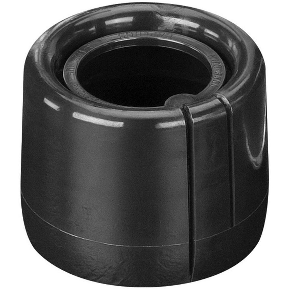 Caplugs - Tube Cap: Round & Tear-Tab Head | MSC Direct