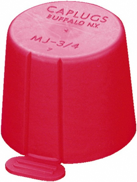 Caplugs - Cap: | MSC Industrial Supply Co.