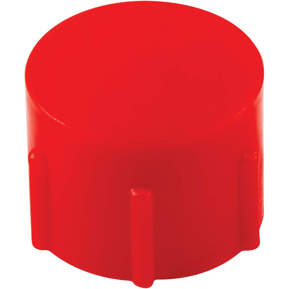 Caplugs - Tube Cap: | MSC Industrial Supply Co.