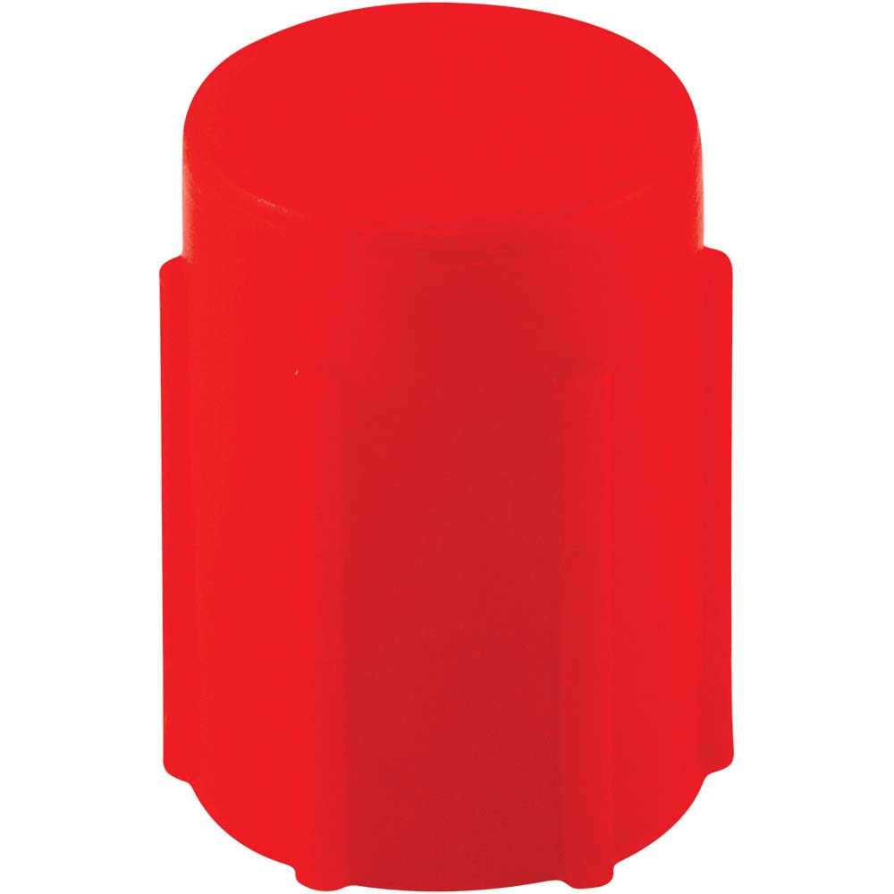 Caplugs - Tube Cap: | MSC Industrial Supply Co.