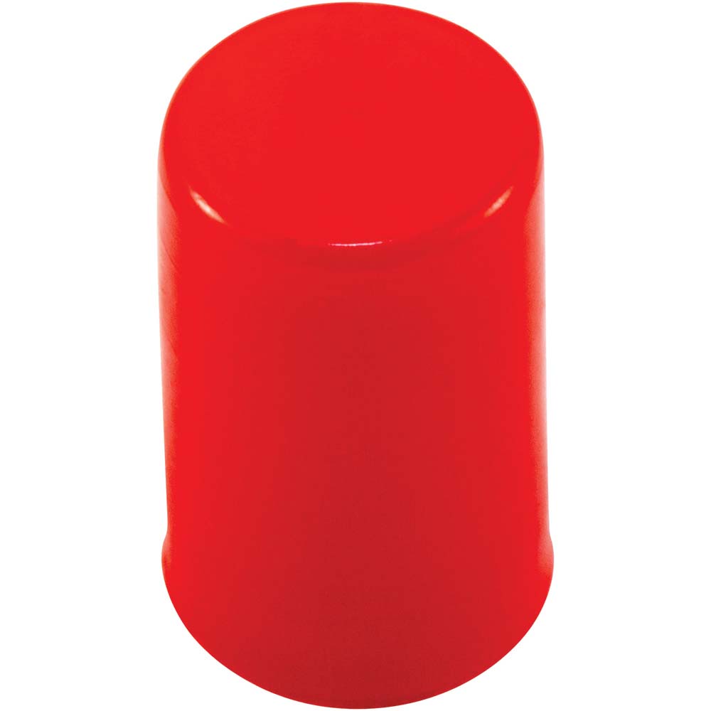 Caplugs - Tube Cap: | MSC Industrial Supply Co.