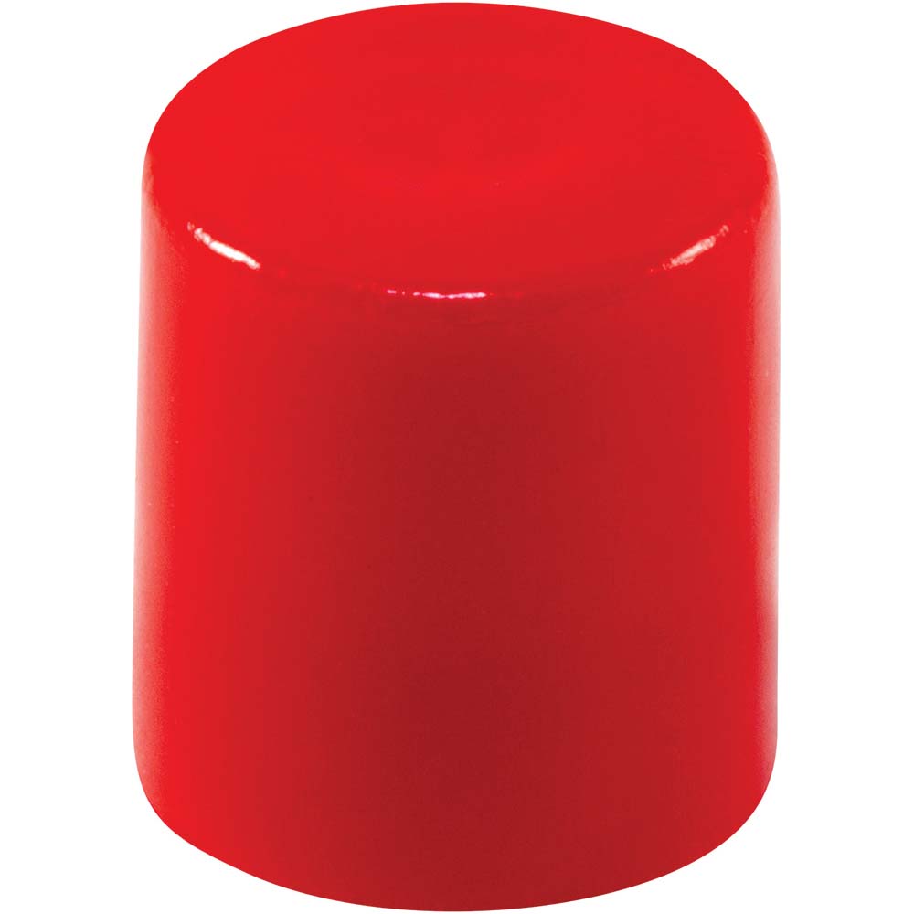 Caplugs - Tube Cap: | MSC Industrial Supply Co.