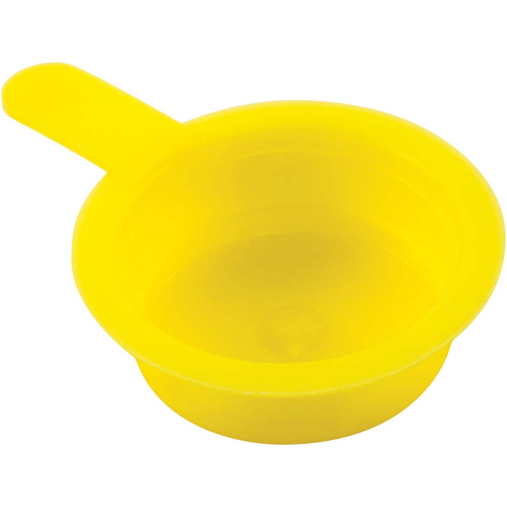 Caplugs - Plug with Flange: Pull-Tab & Tapered Head | MSC Direct