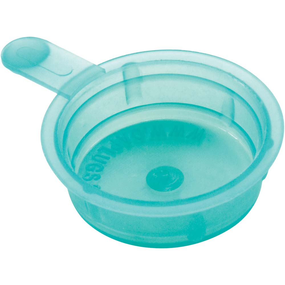 Caplugs - Plug with Flange: Pull-Tab & Tapered Head | MSC Direct