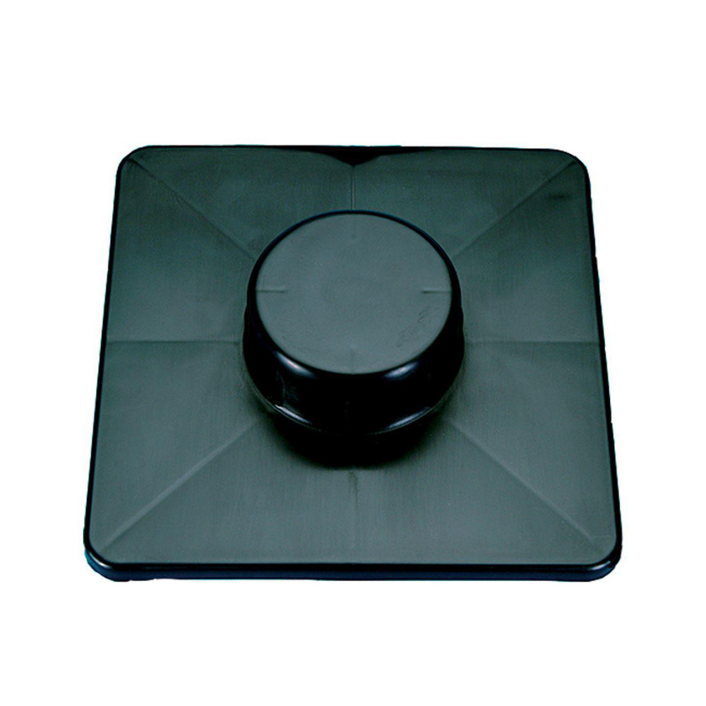 Caplugs - Pad Plug: Square Head | MSC Direct