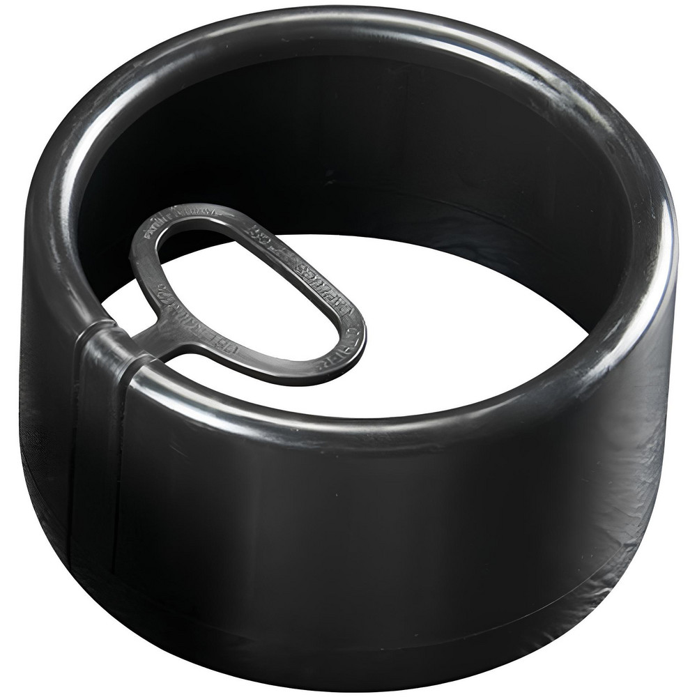 Caplugs - Well Casing Cap: Round & Tear-Tab Head | MSC Direct