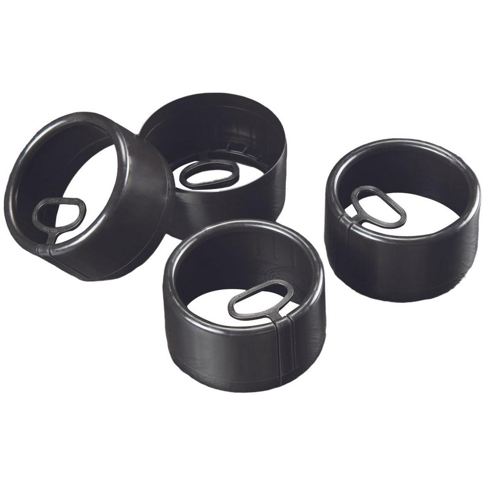 Caplugs - Well Casing Cap: Round Head | MSC Direct