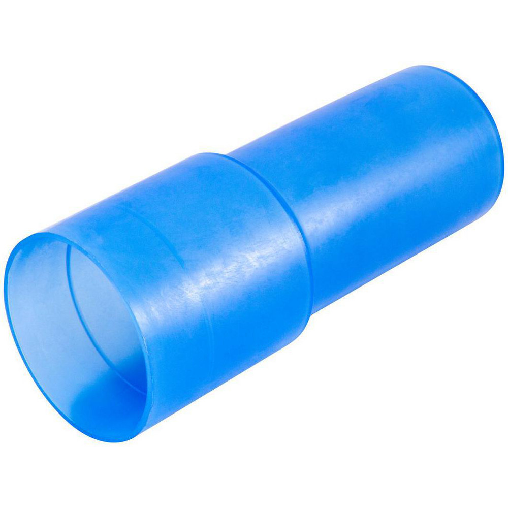 Caplugs - Fuel Injector Cap: 1.3105" ID, Round Head | MSC Direct