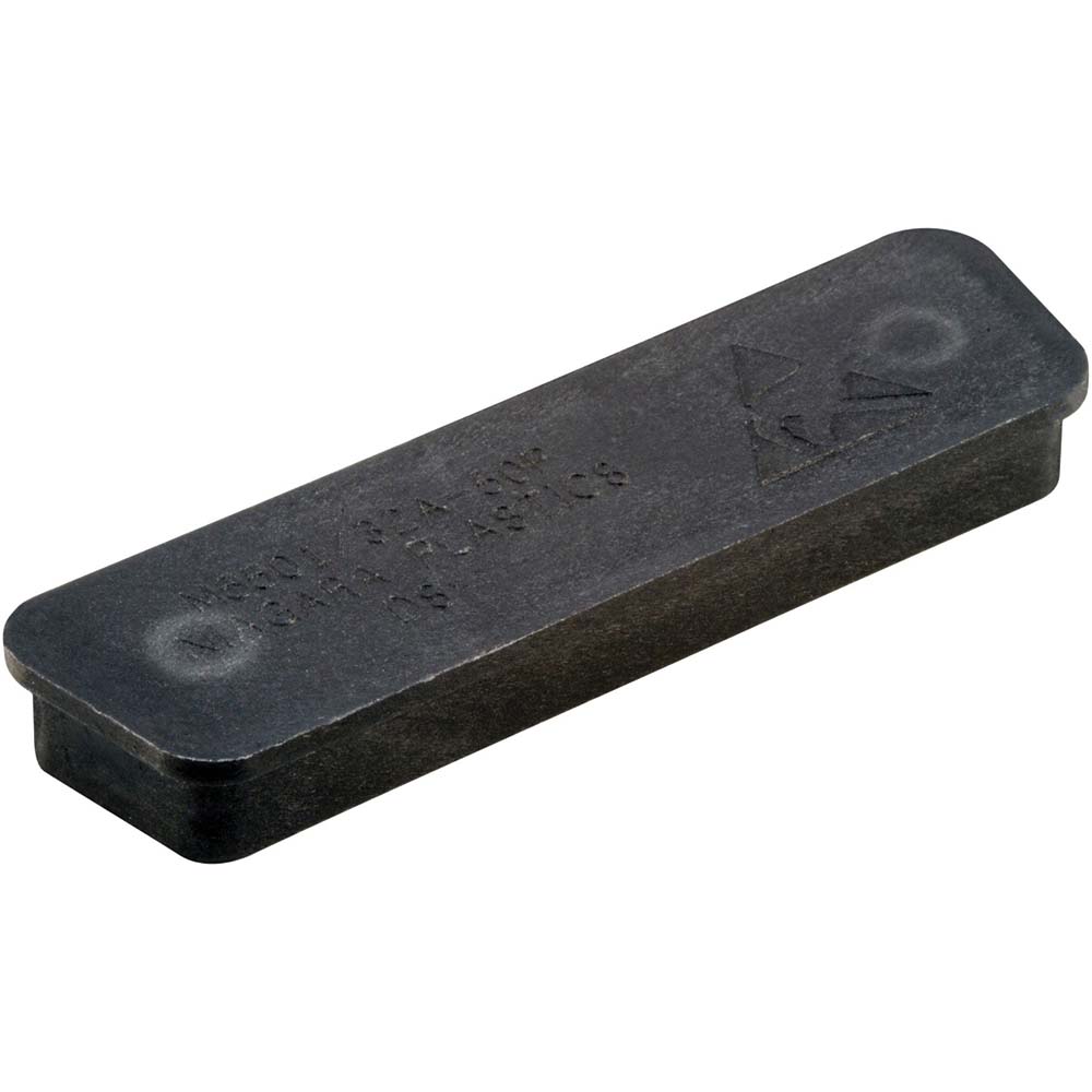 Caplugs - D-Subminiature Connector Cap: | MSC Industrial Supply Co.