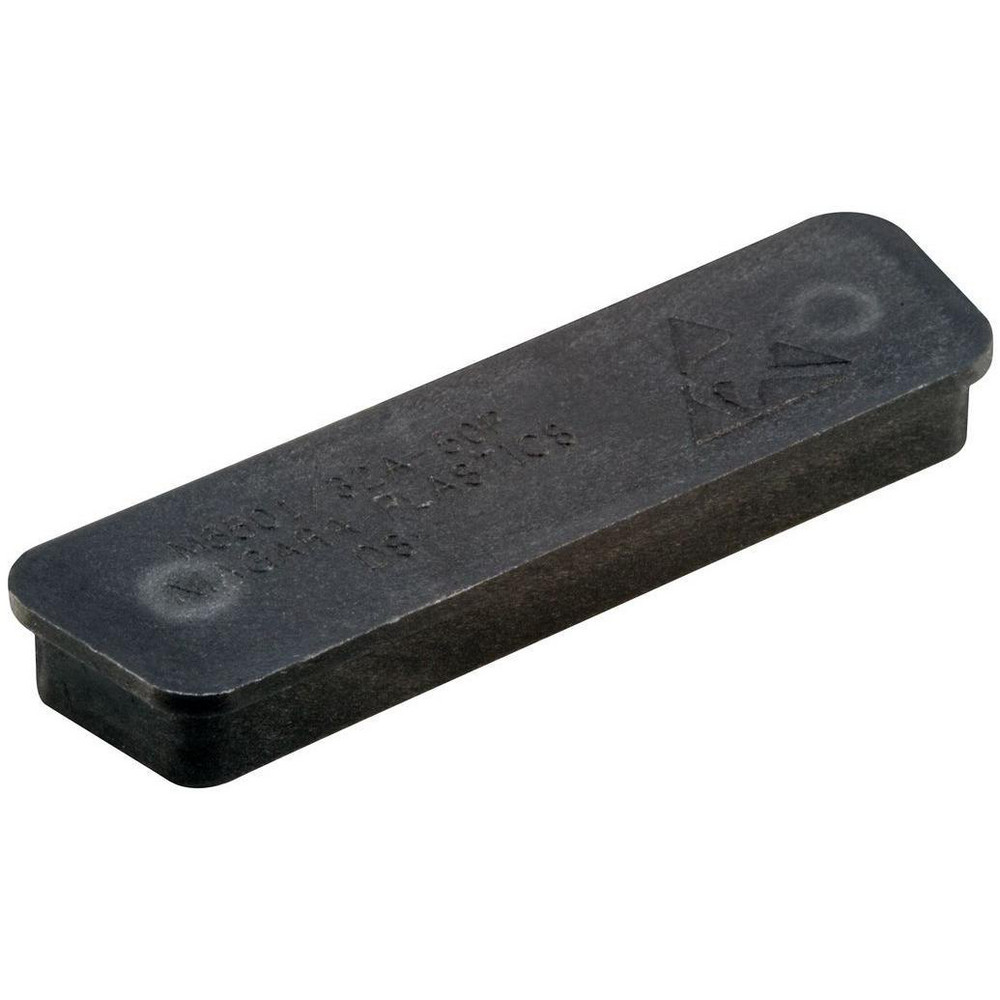Caplugs - D-Subminiature Connector Cap: Static Dissipative Head | MSC ...