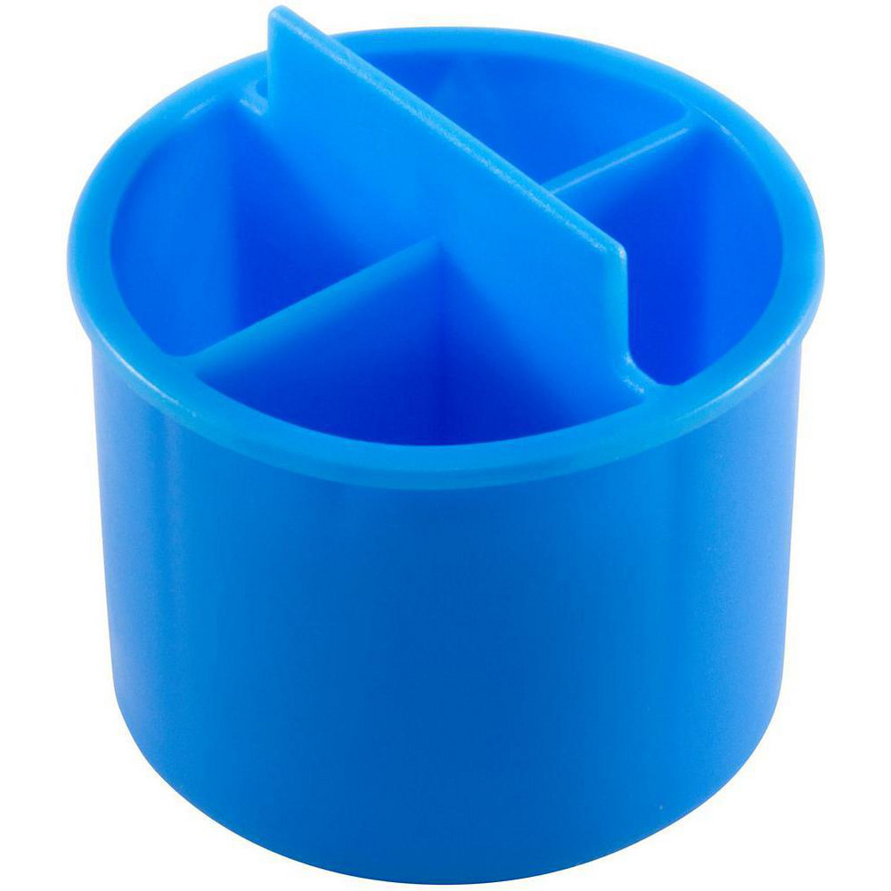 Caplugs - Protective Plugs & Caps: Tube Plug, LDPE, Round | MSC Direct