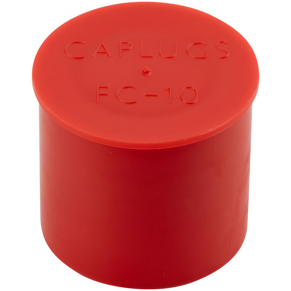 Caplugs - Tube & Nut Cap: Round Head | MSC Direct