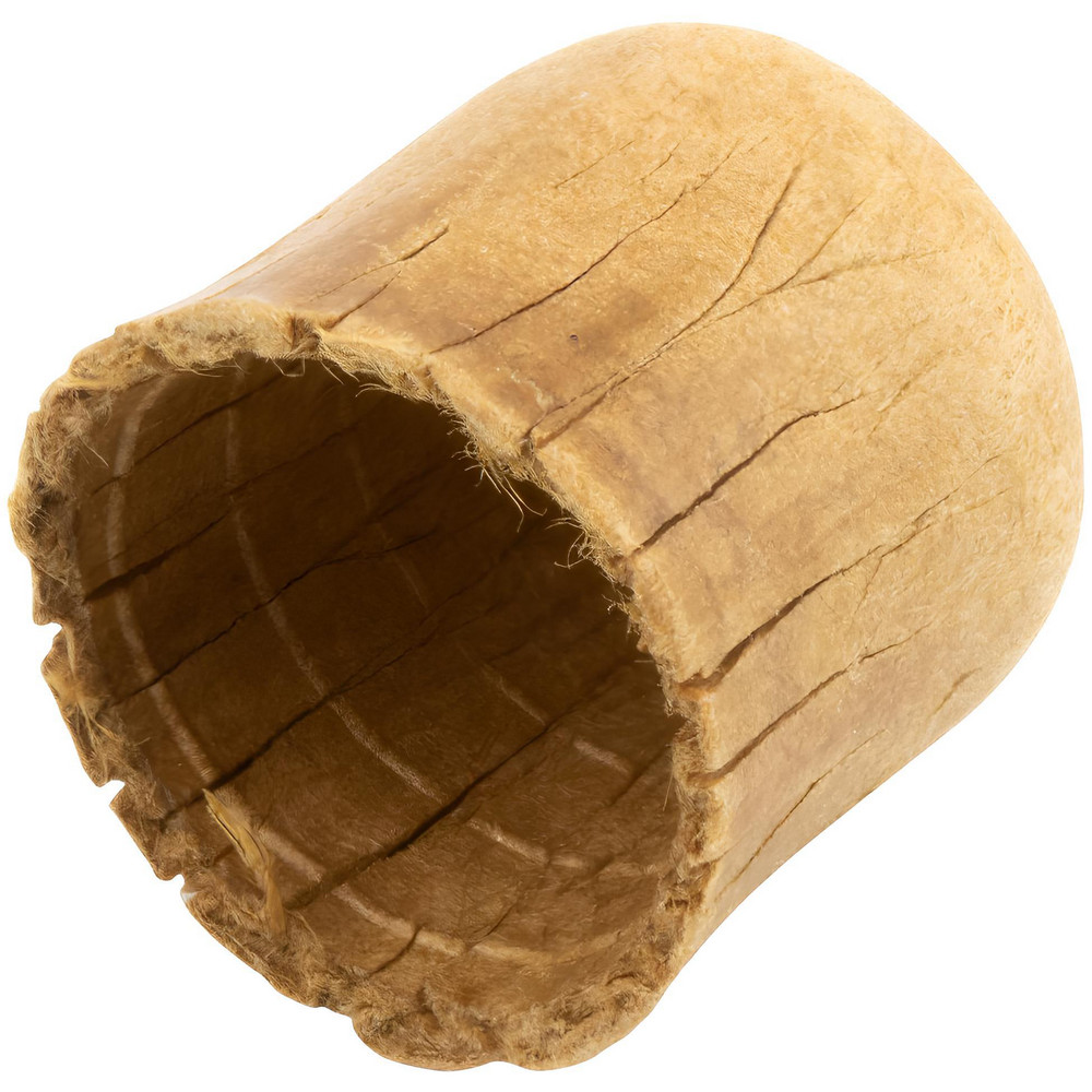 Caplugs - Cap: Fits 3" Pipe, Round & Tapered Head | MSC Direct