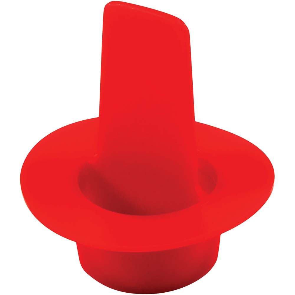 Caplugs - Plug: Pull-Tab, Round & Tapered Head | MSC Industrial Supply Co.