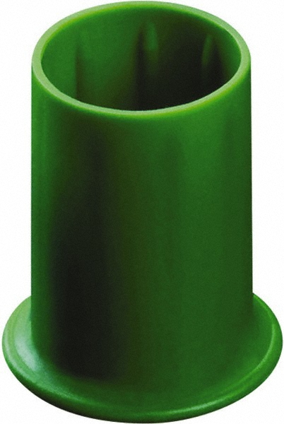 Caplugs - Protective Plugs & Caps: Vented Cap, Thermoplastic Rubber ...