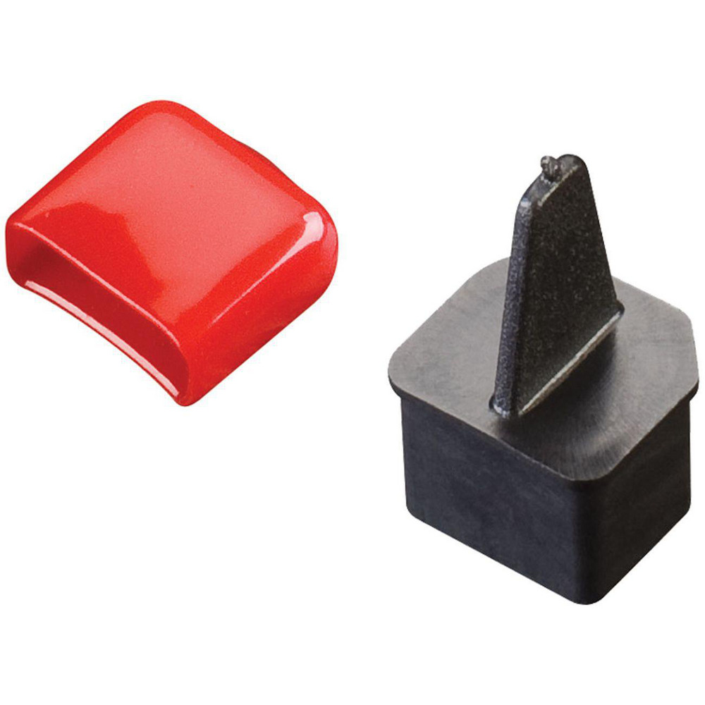 Caplugs - Protective Plugs & Caps: USB Plug, LDPE, Pull-Tab | MSC Direct