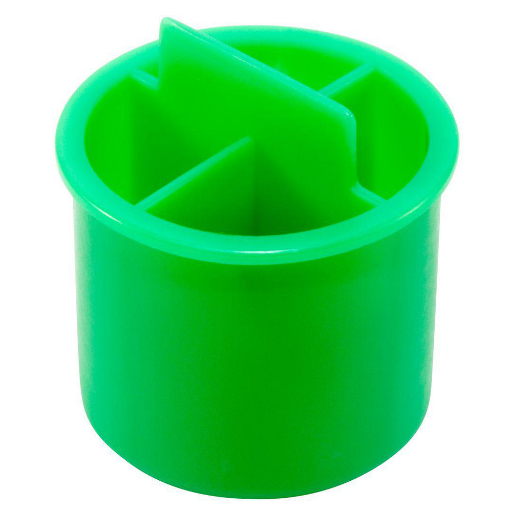 Caplugs - Tube Plug: Round & Tapered Head | MSC Direct