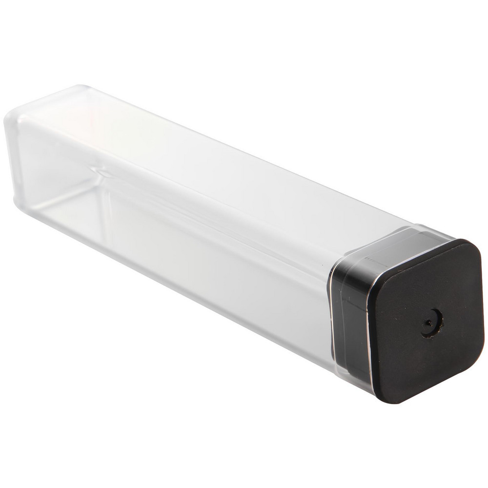 Caplugs - Tube Plug: Square Head | MSC Direct