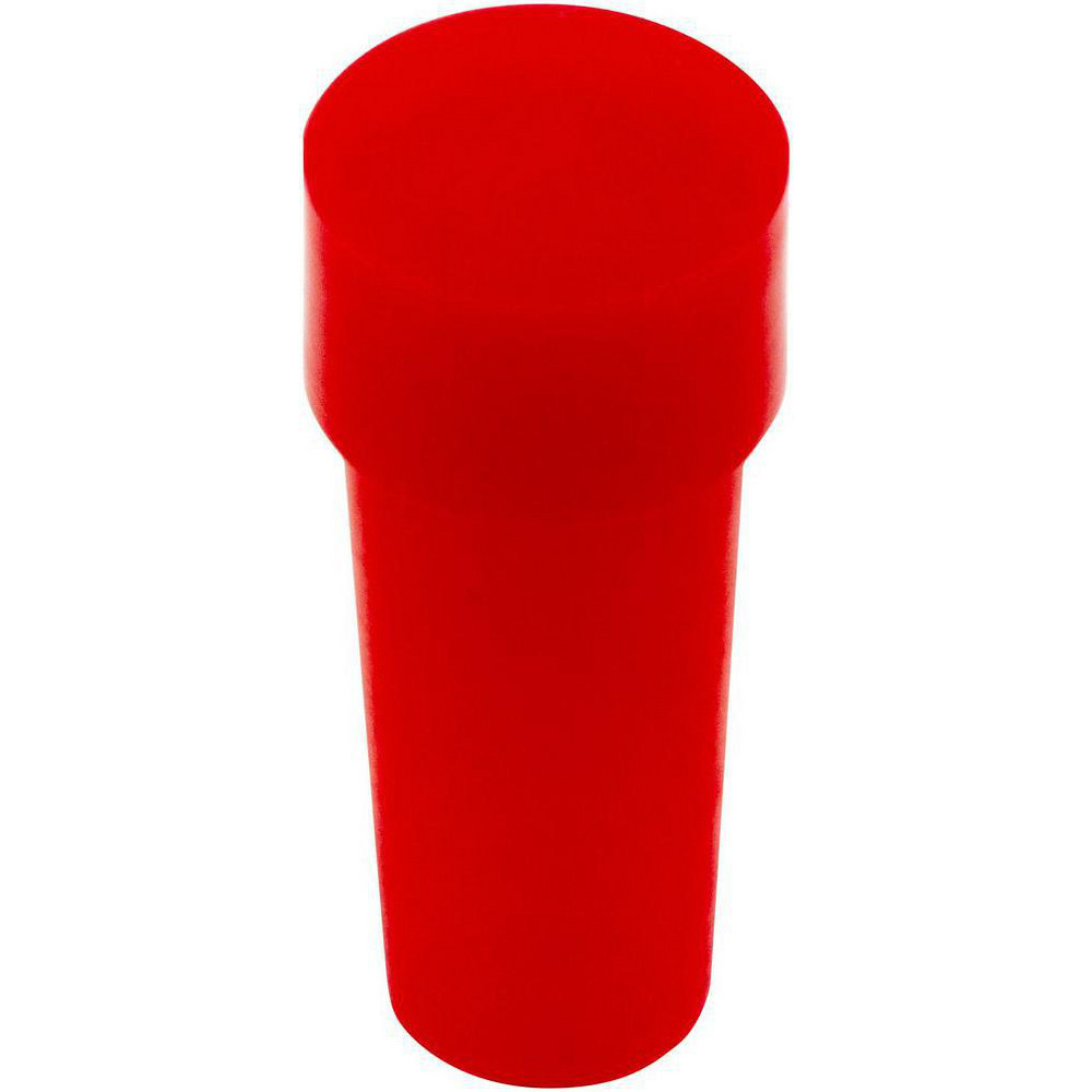 Caplugs - Plug: Round & Tapered Head | MSC Direct