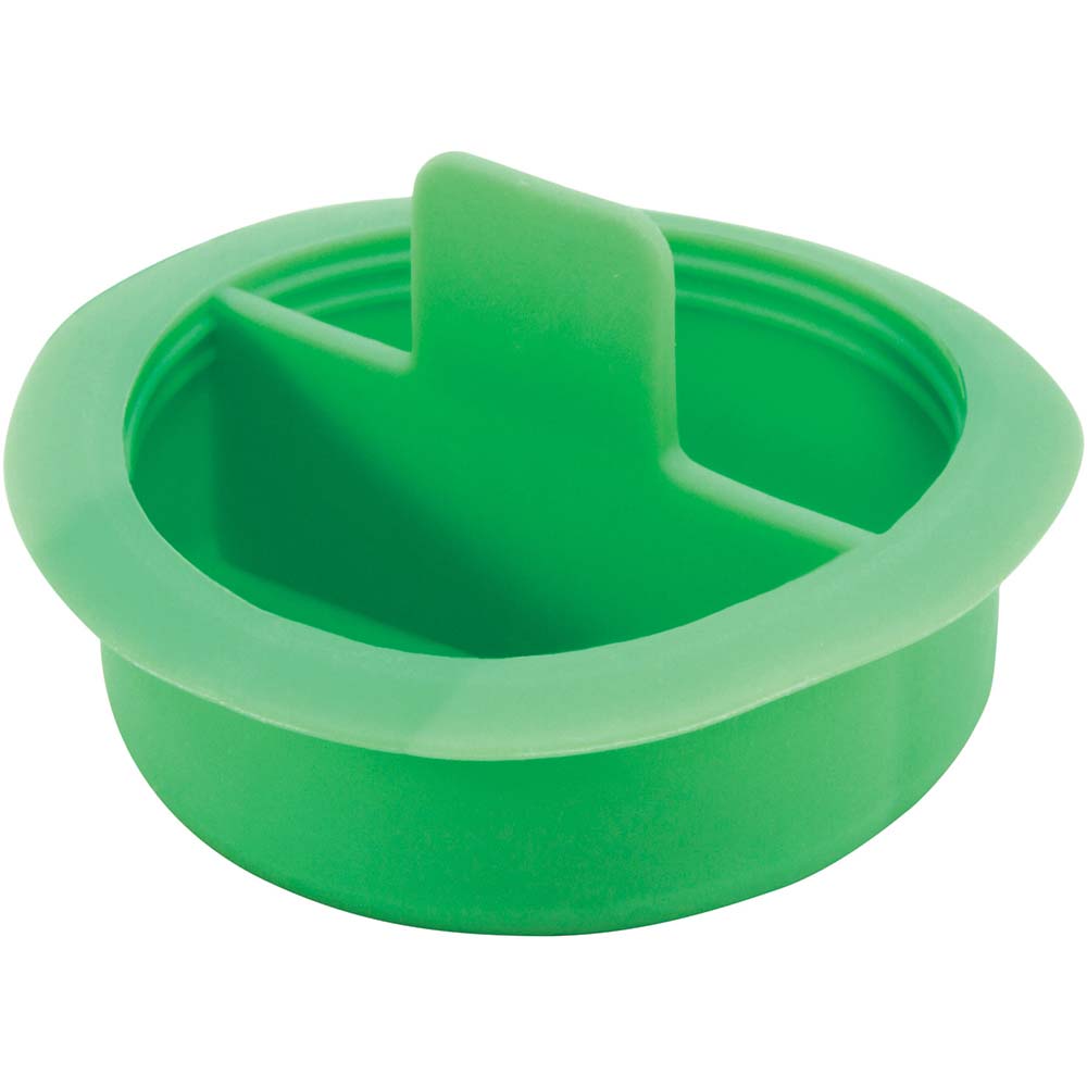 Caplugs - Protective Plugs & Caps: Plug, Thermoplastic Rubber, Pull-Tab ...